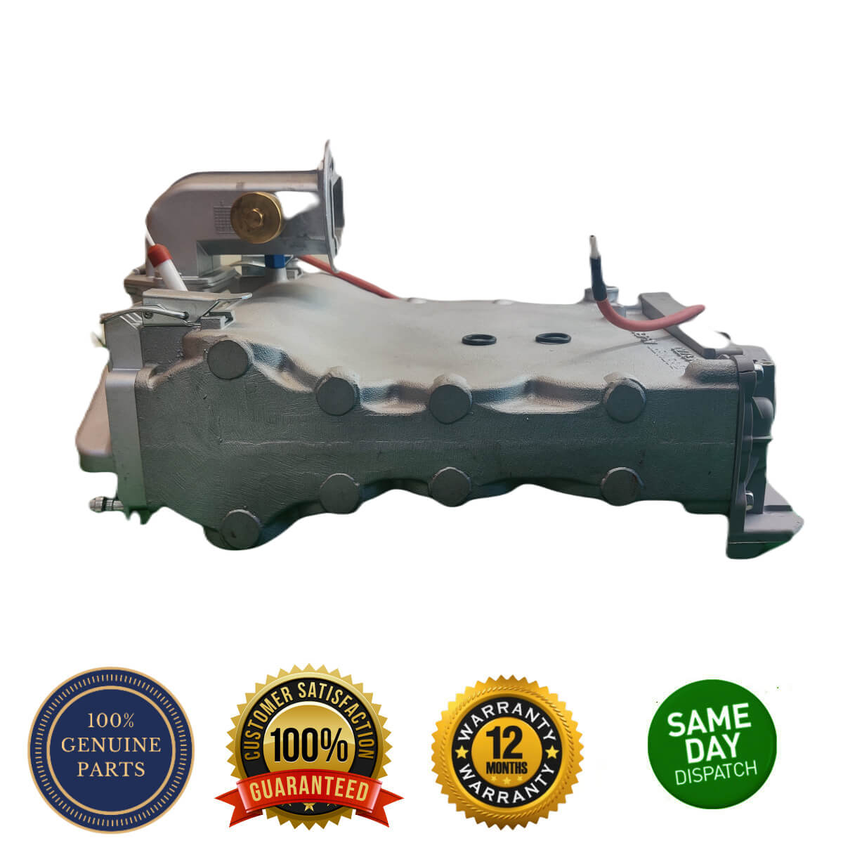 Alpha Intec2 Main Heat Exchanger Replacement 3.025194