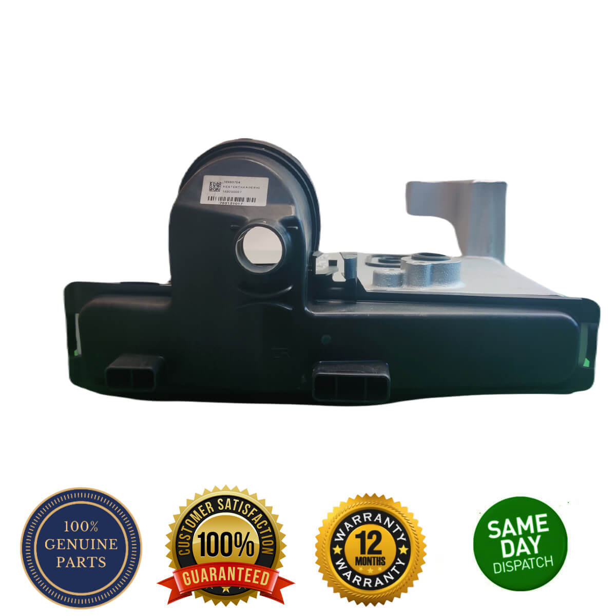 Alpha Intec2 Main Heat Exchanger Replacement 3.025194