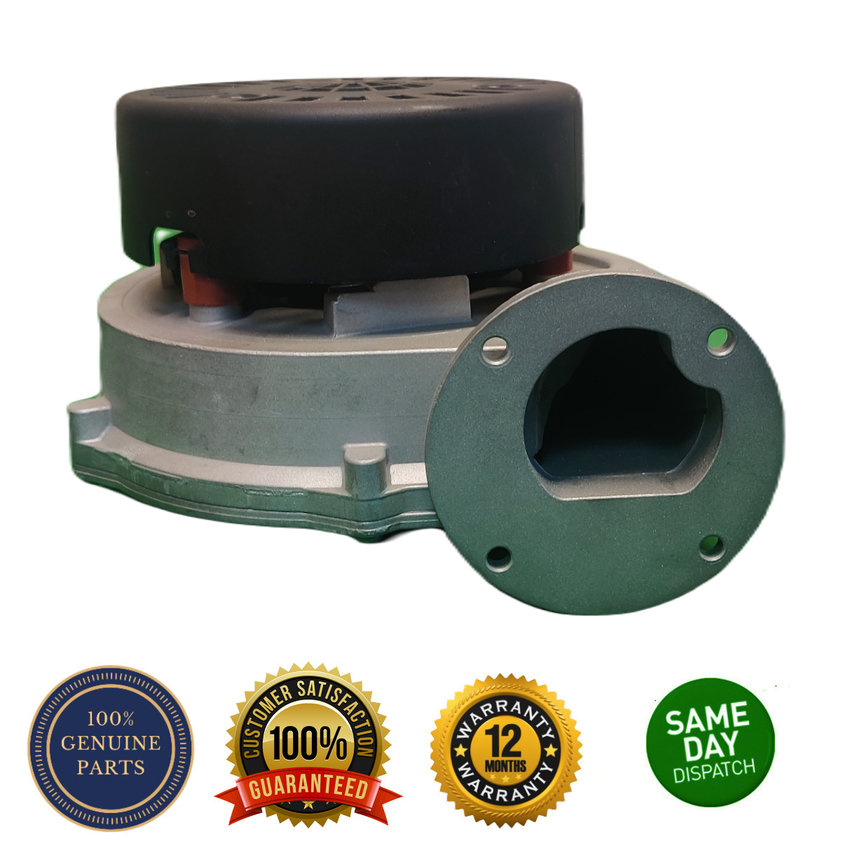 ALPHA CD 28X FAN 1.029719