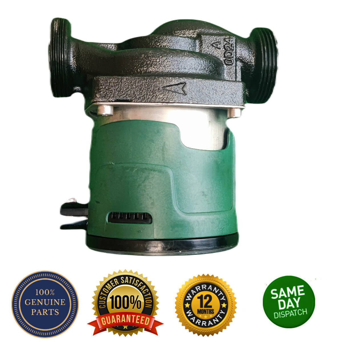 DAB EVOSTA3 60/130 Domestic Heating Circulator Pump