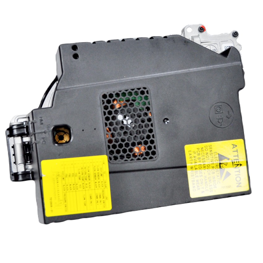 Baxi Combi Combustion Control Unit 7216292