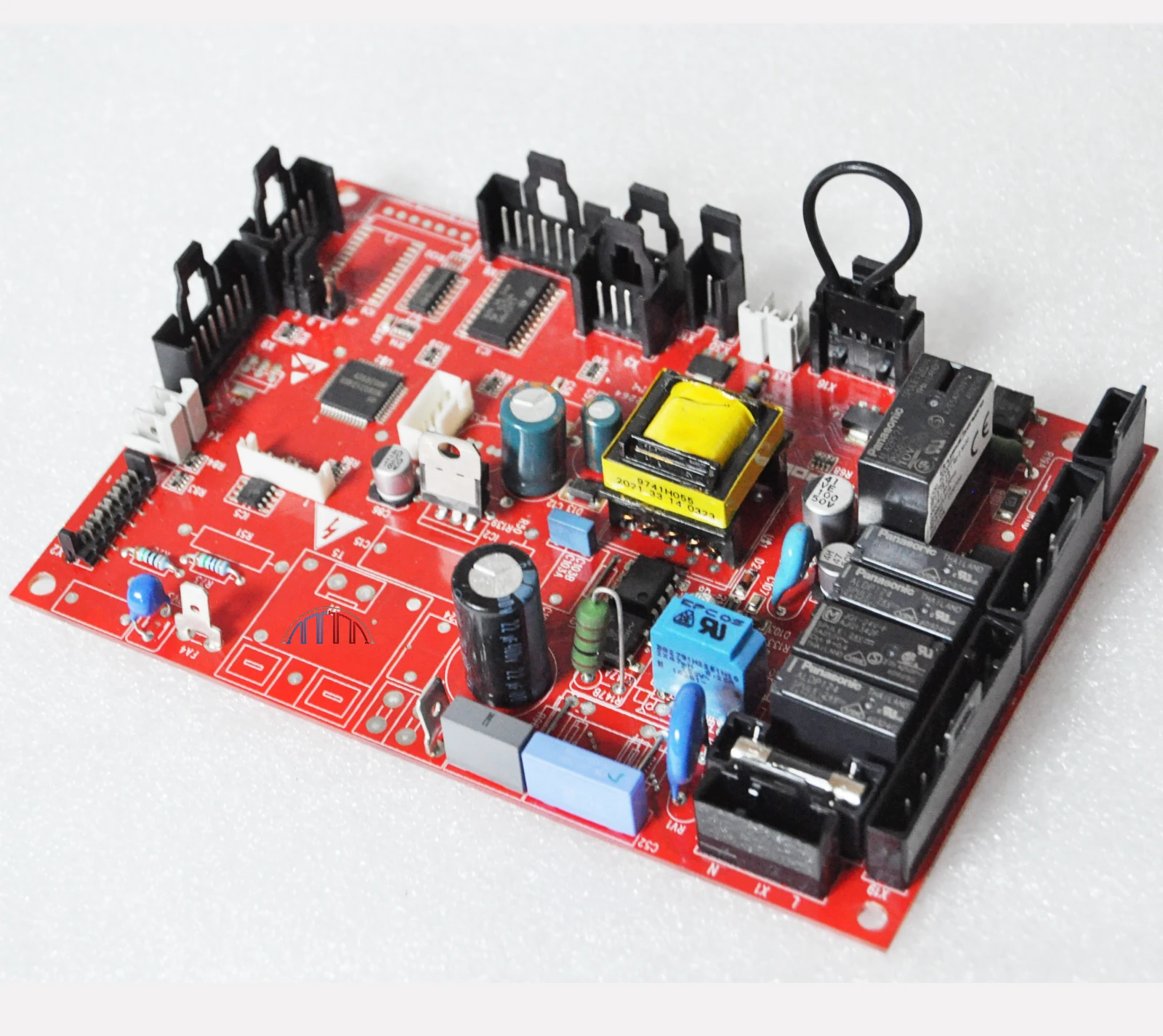 Ravenheat CS 80 ErP NG/LPG PCB CIR150150