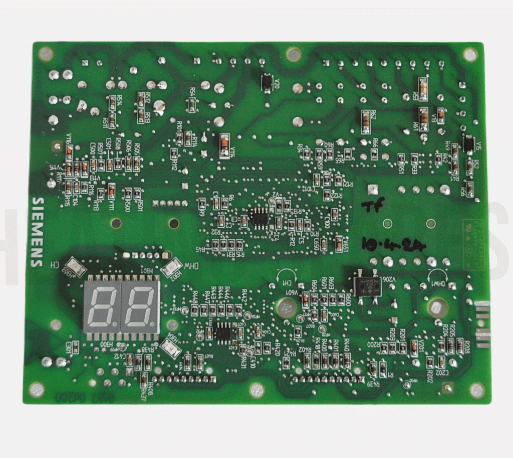 Potterton Titanium 40 Combi Erp PCB 5122287