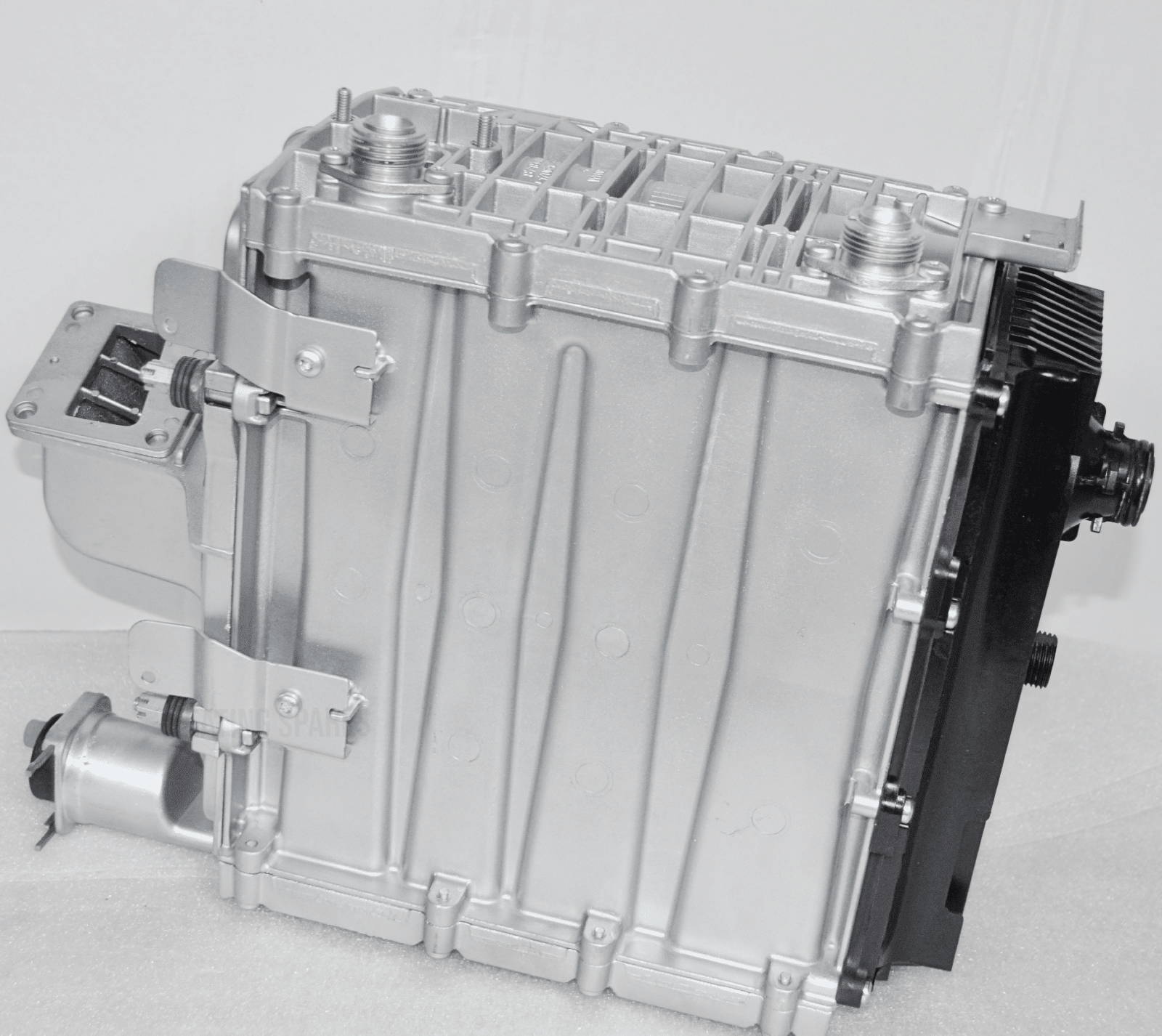 Worcester Greenstar 30 Compact Heat Exchanger 871860492A0