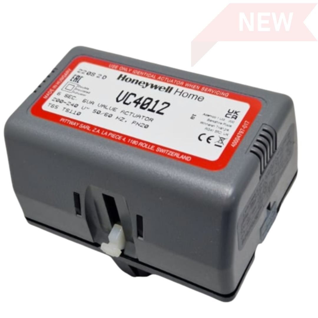 Ideal 173628 Diverter Valve Head Kit