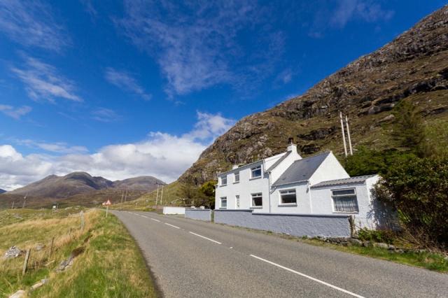 Property For Sale in Harris and Scalpay, Western Isles - Flats & Houses ...
