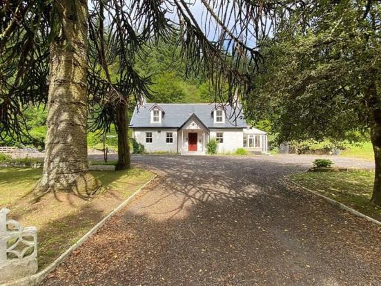 Property and Home Search by Scotland Property Finder