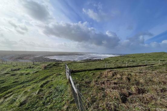Land for sale, Croft 15 Lower Shader, Westside, Isle of Lewis, HS2 0RH