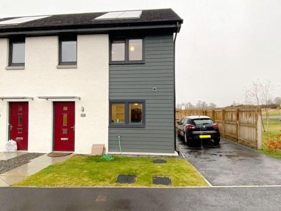 Property and Home Search by Scotland Property Finder