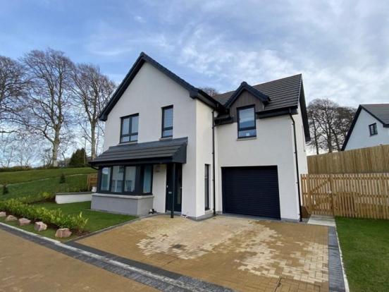 Property For Sale in Inverness, Highland - Flats & Houses for Sale in ...