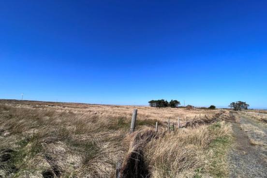 Land for sale, 24 Ballantrushal, Shader, Isle of Lewis, HS2 0RG