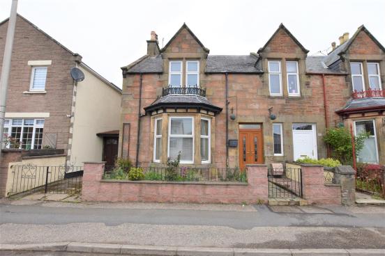 Property and Home Search by Scotland Property Finder