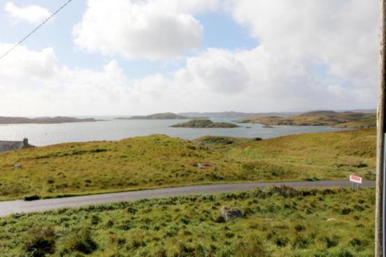 4 bedroom semi-detached house for sale, South Haven Laggandoin, Isle of ...