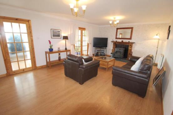 4 bedroom semi-detached house for sale, South Haven Laggandoin, Isle of ...