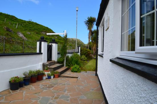 4 bedroom terraced house for sale, 15 Valtos, Uig, Isle of Lewis, HS2 9HR