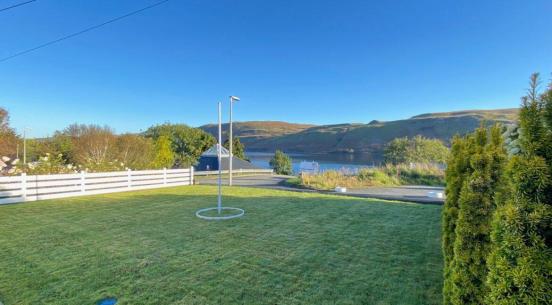 3 bedroom bungalow for sale, 7 Distillery Cottages, Carbost, Isle Of ...