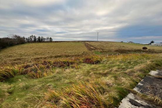 2 bedroom property for sale, Burnside Cottage Vatisker, Back, Isle of ...