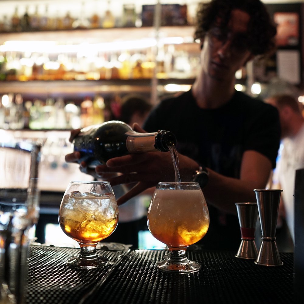 Here East - Four Quarters