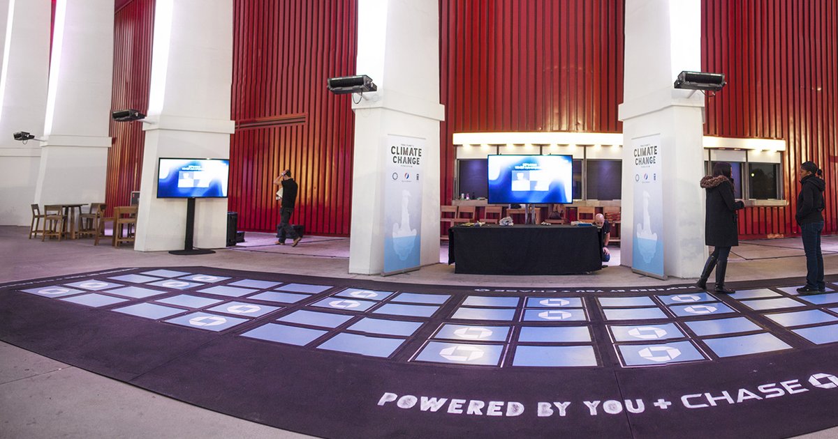 Here East - #MakerMonday with Archie Wilkinson