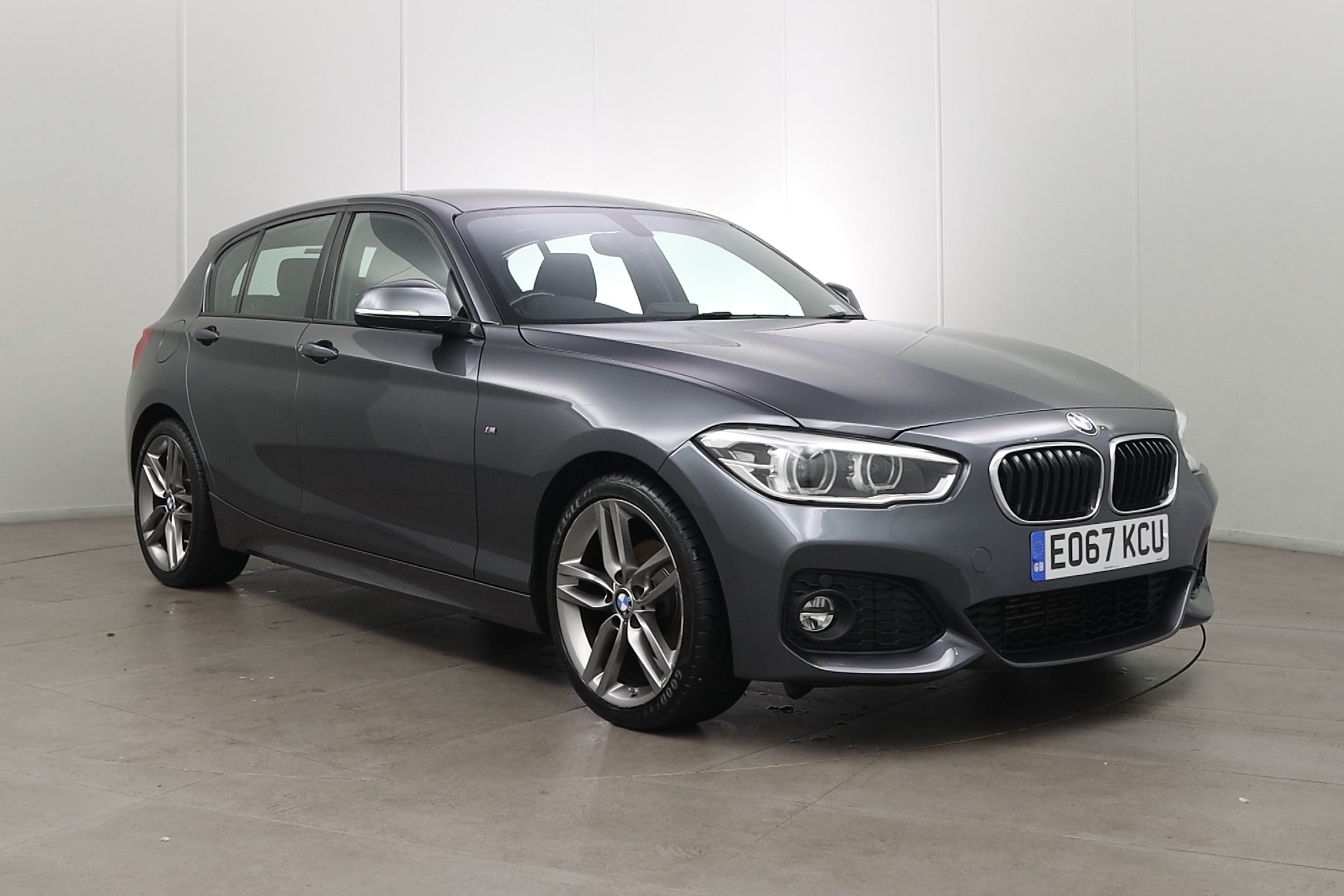 Used Bmw 1 Series For Sale 23750 - Hippo Approved