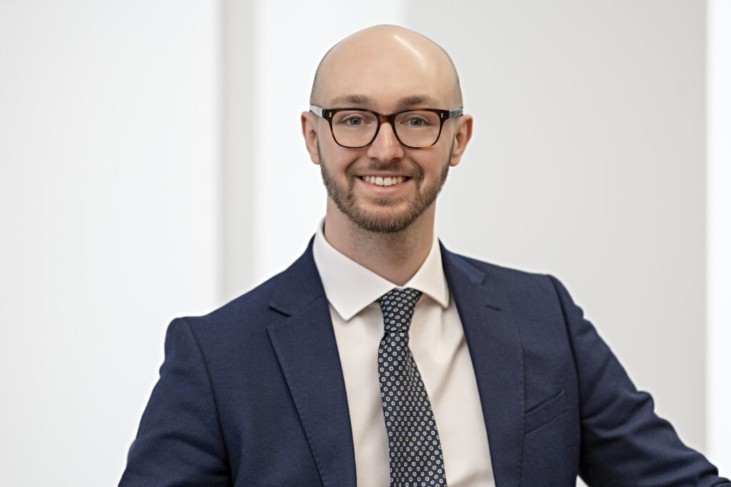 Harry Love - Hollyport