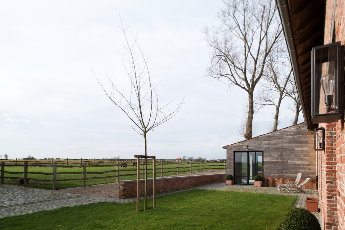 Farm house - HOOG.design - Exclusive living inspiration