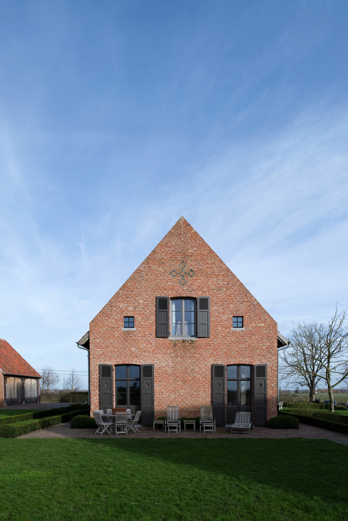 Farm house - HOOG.design - Exclusive living inspiration