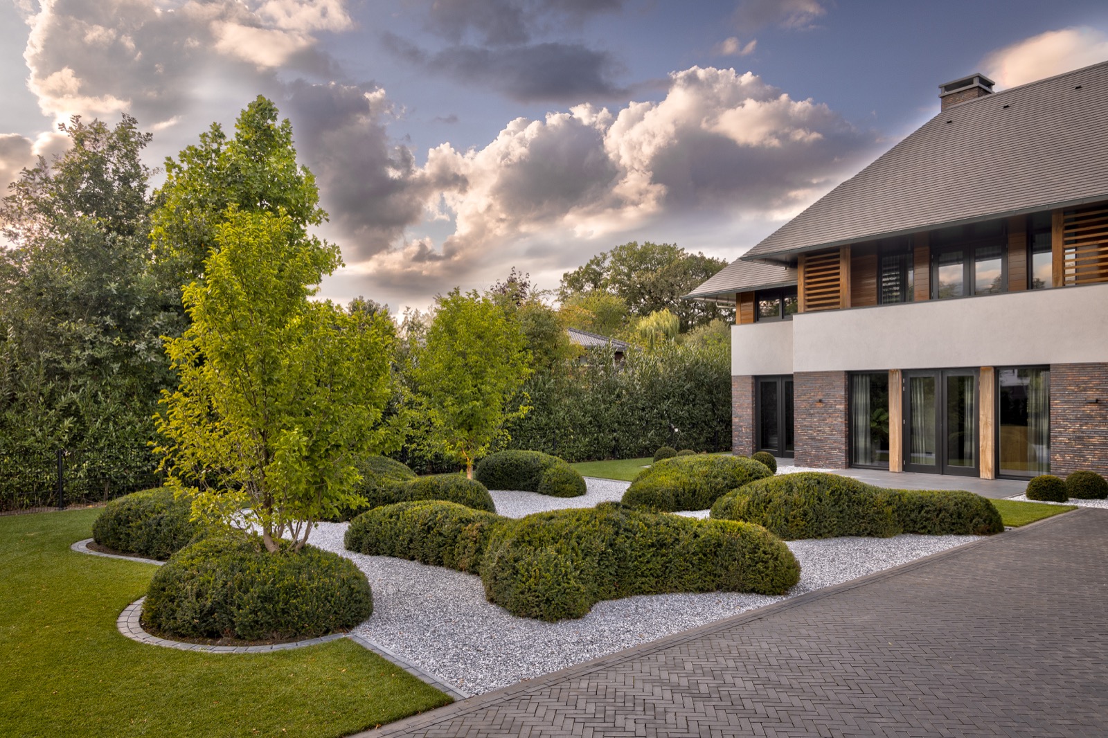 Naturally sleek - HOOG.design - Exclusive living inspiration