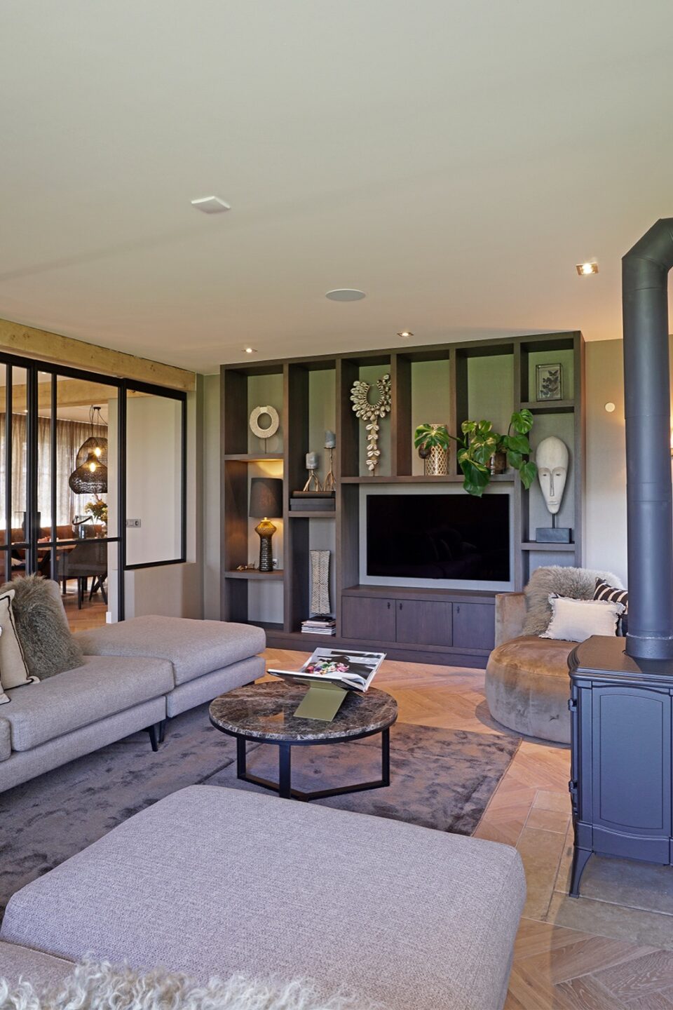 Project VV - HOOG.design - Exclusive living inspiration