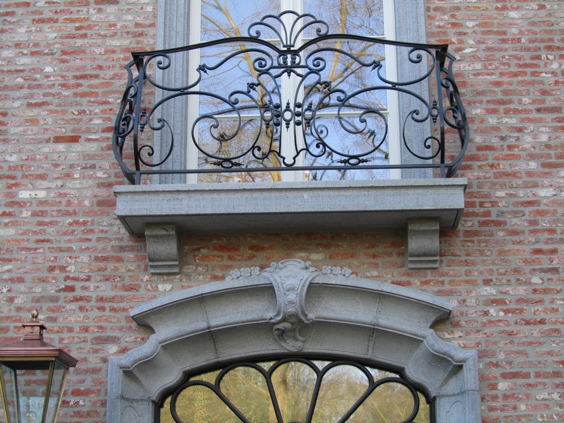 Project Chapels - HOOG.design - Exclusive living inspiration