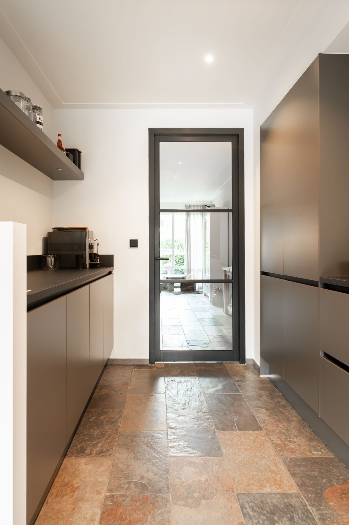 Industrial interior and exterior doors - HOOG.design - Exclusive living ...