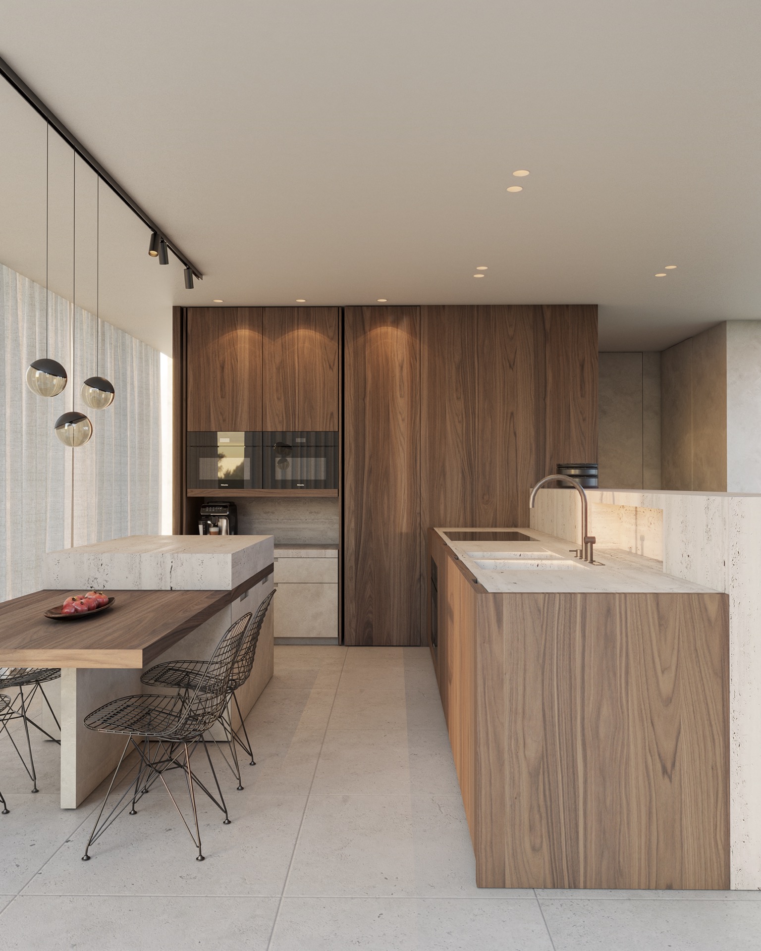 Casa Cook Inspired - HOOG.design - Exclusive living inspiration