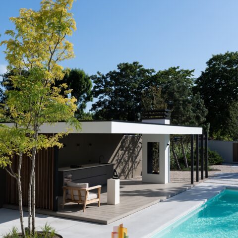 Landelijk Engelse trap - HOOG.design - Exclusive living inspiration