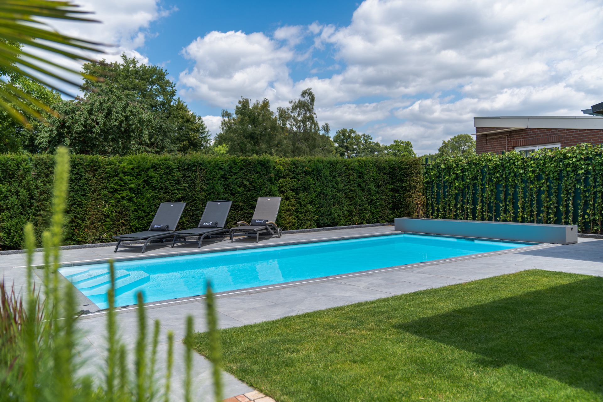 Project Horst - HOOG.design - Exclusive living inspiration