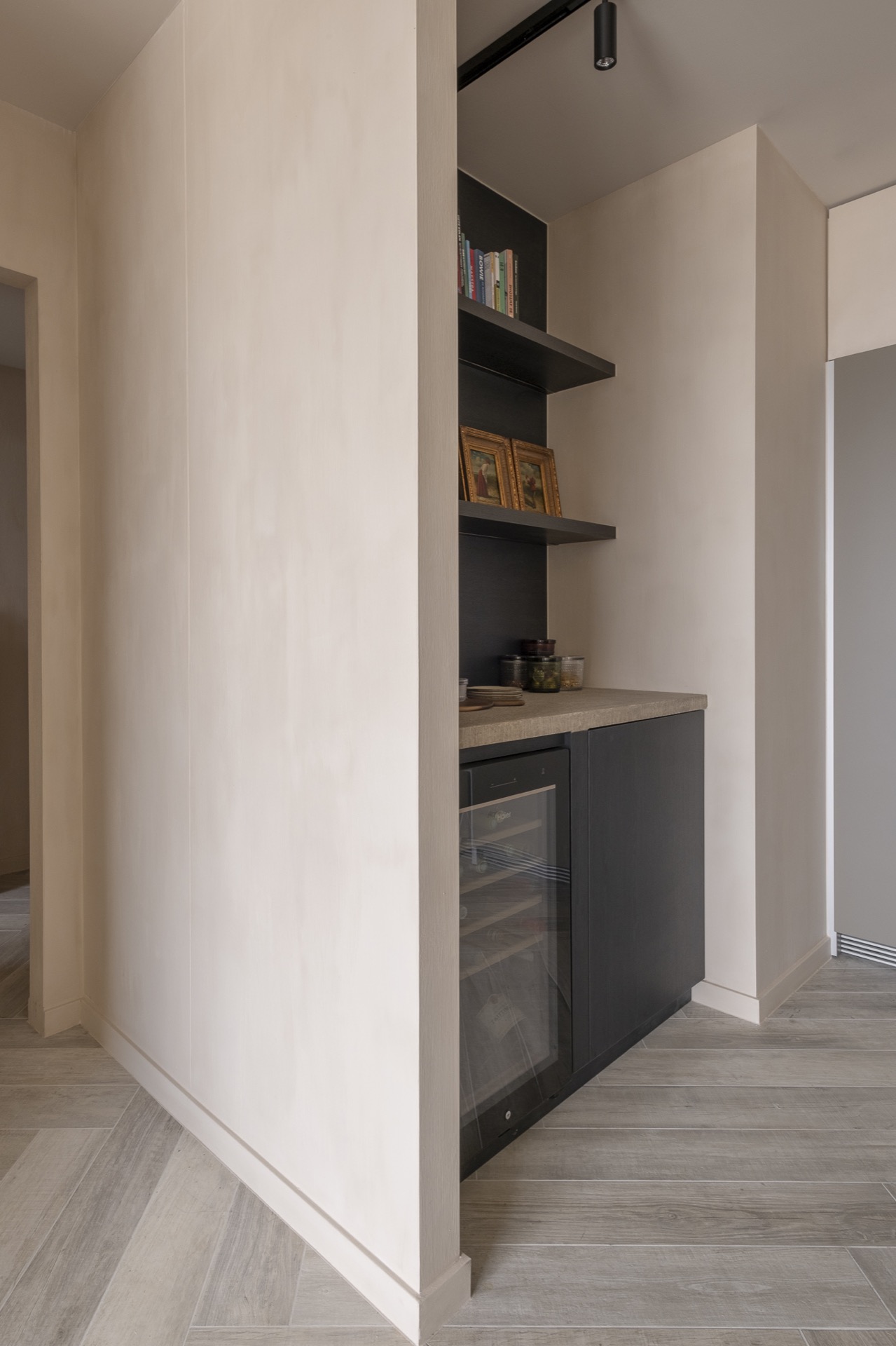 Project Antwerp Tower