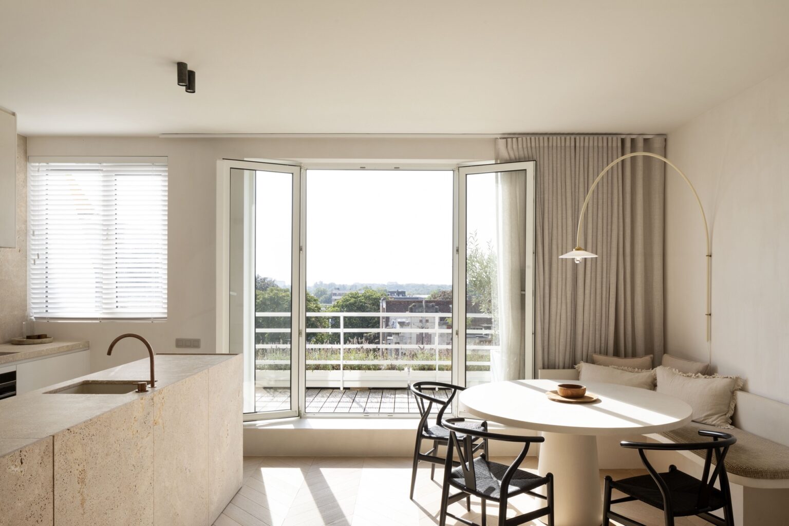 Project Antwerp Tower