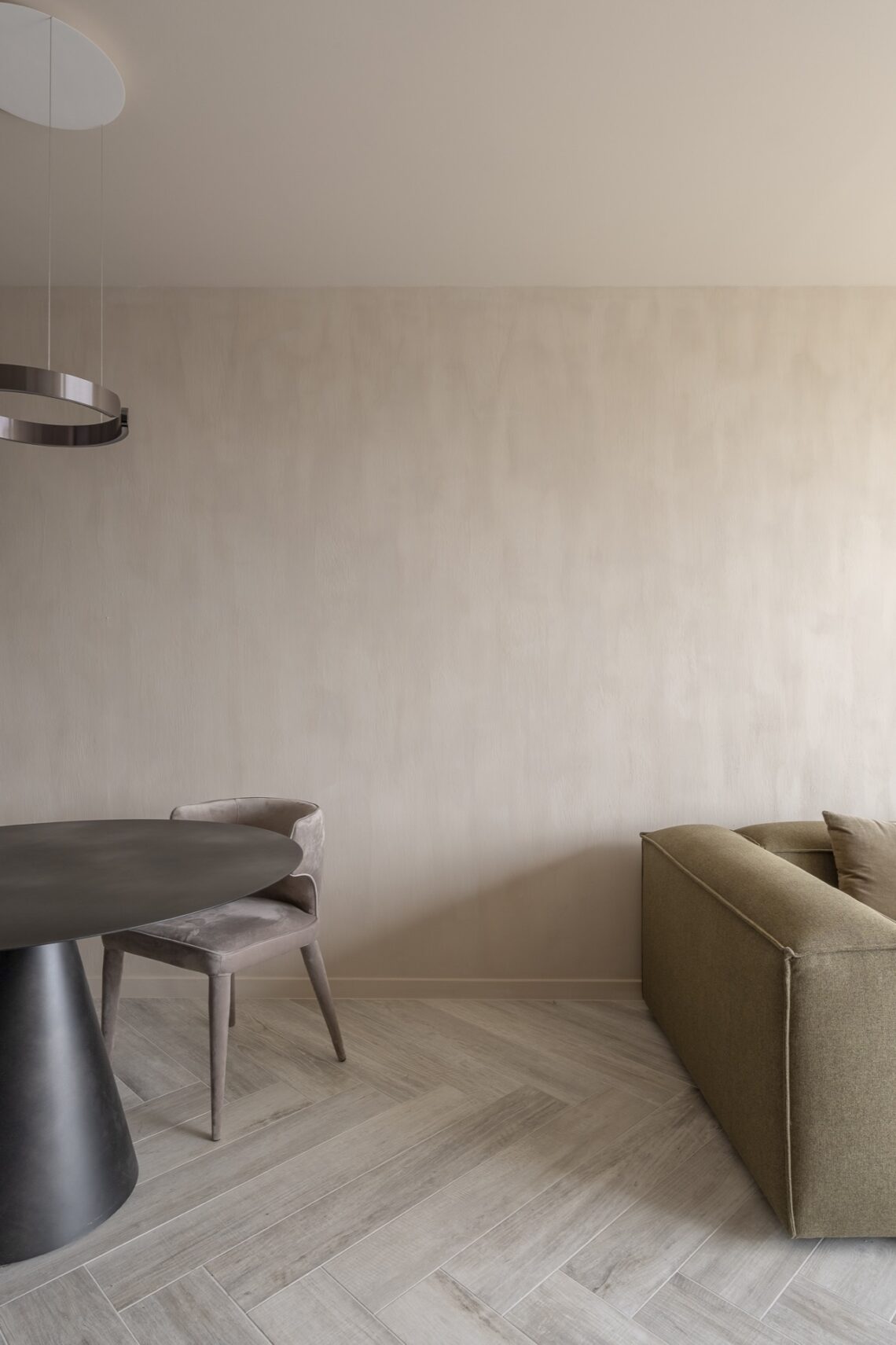 Project Antwerp Tower