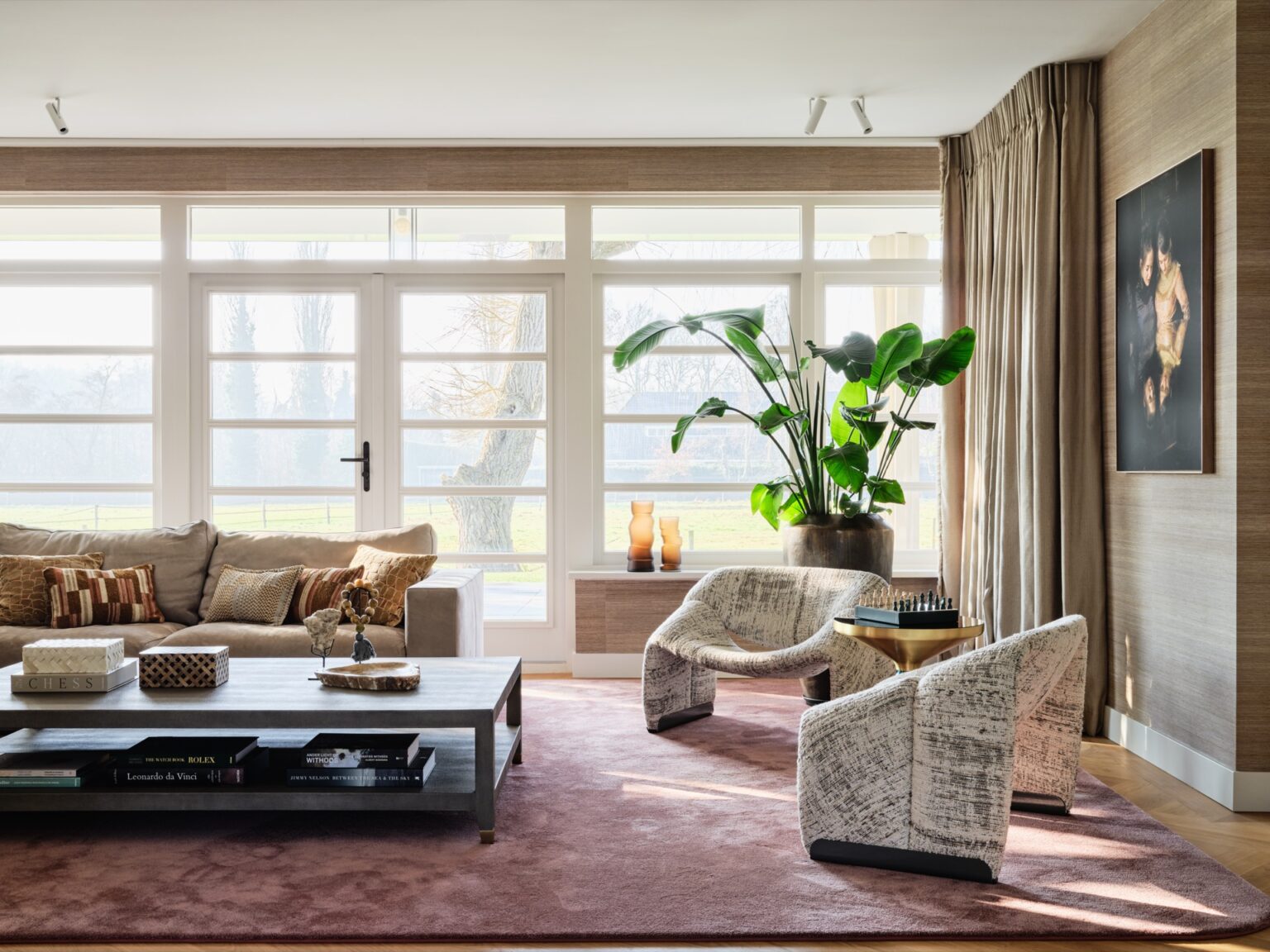 Project VV - HOOG.design - Exclusive living inspiration