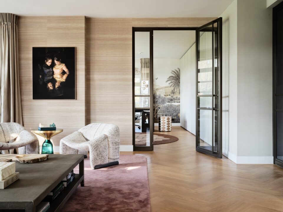 Project VV - HOOG.design - Exclusive living inspiration