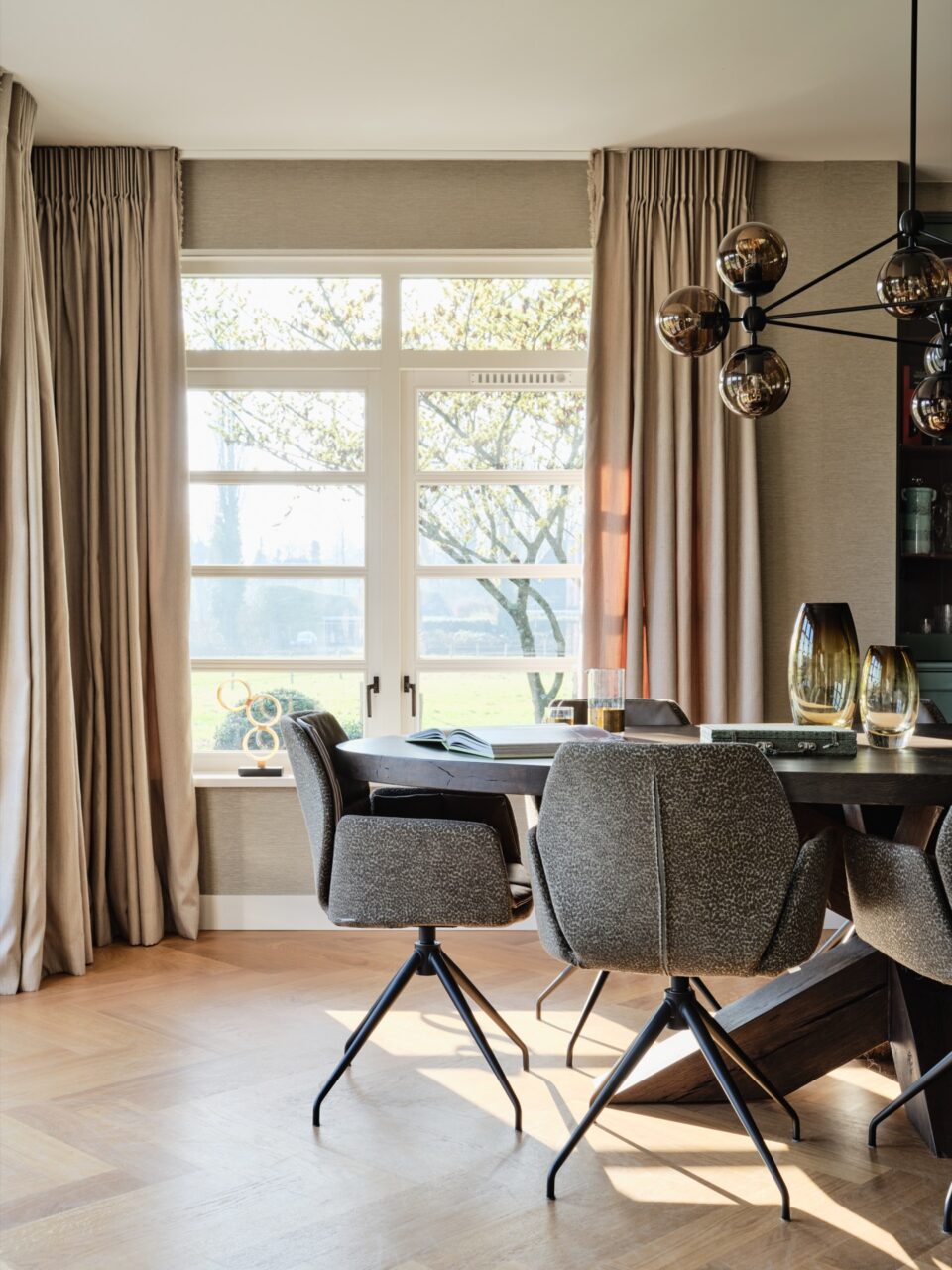 Project VV - HOOG.design - Exclusive living inspiration