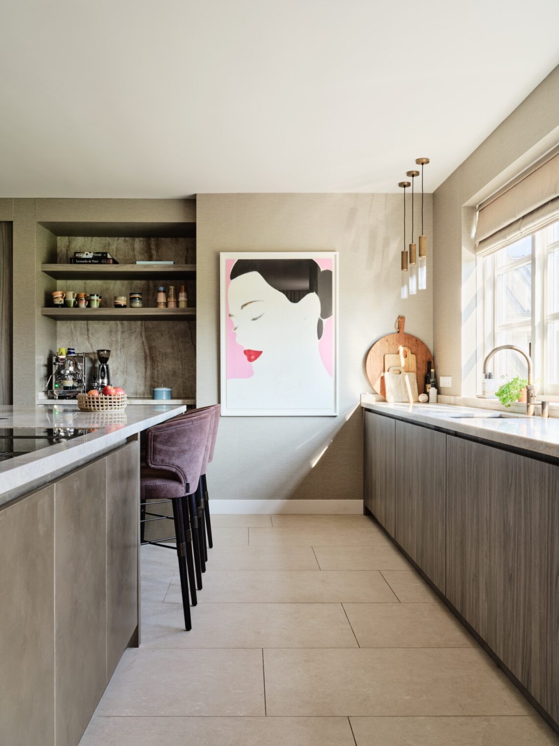 Project VV - HOOG.design - Exclusive living inspiration