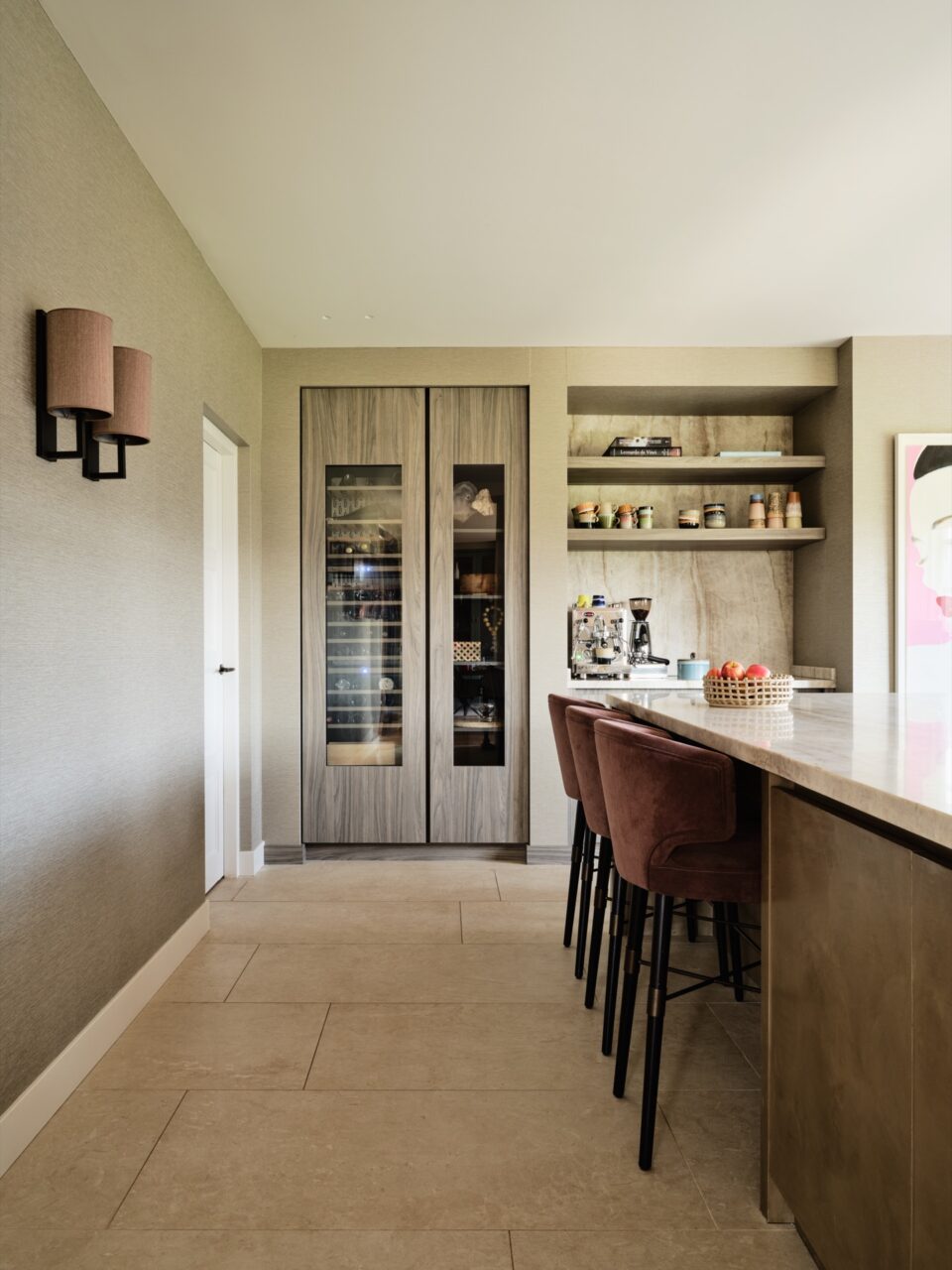 Project VV - HOOG.design - Exclusive living inspiration