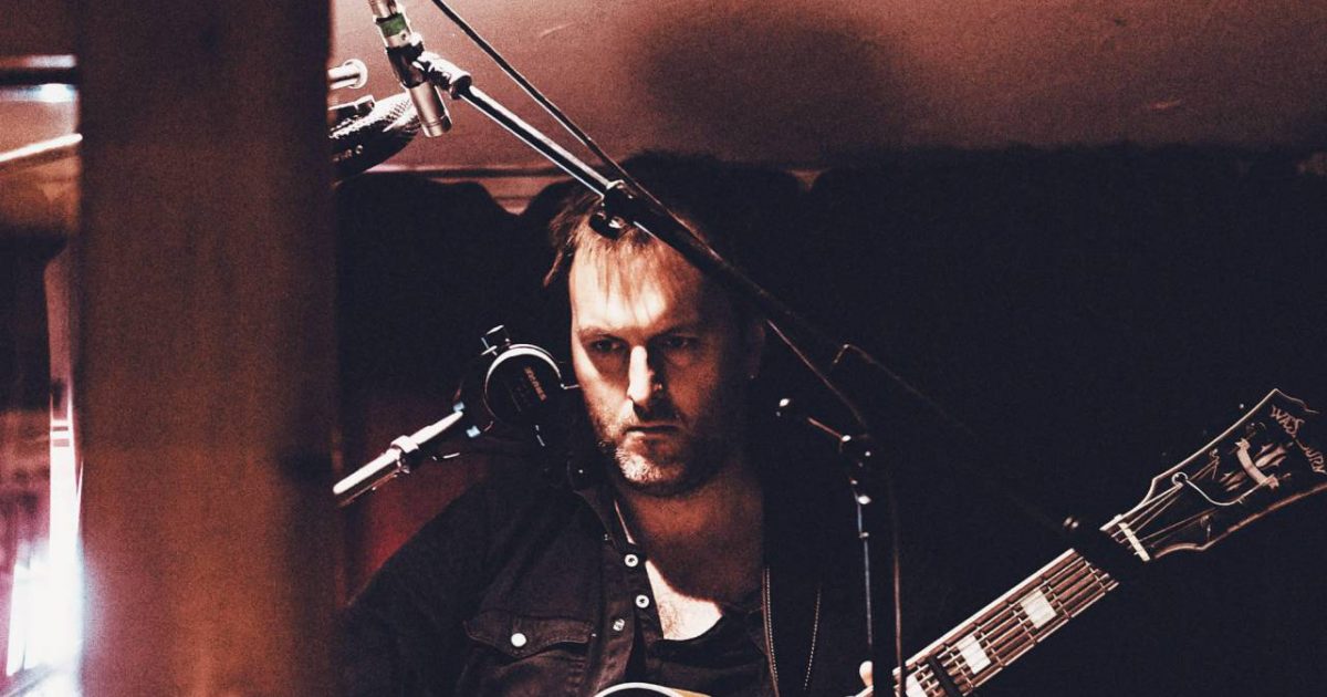 Jon Boden | Hudson Records