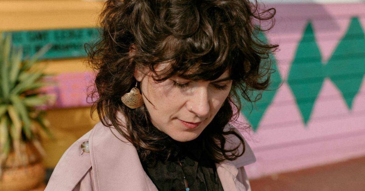 Lucy Farrell | Hudson Records