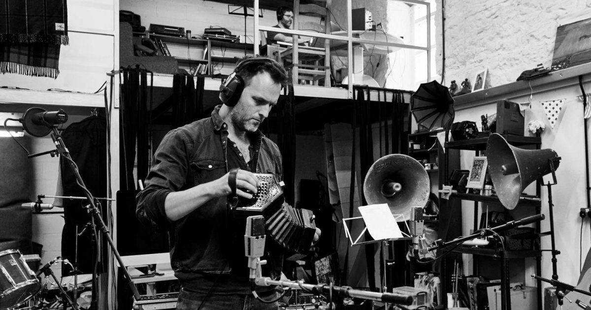 Jon Boden shares new track from upcoming album ‘Last Mile Home ...