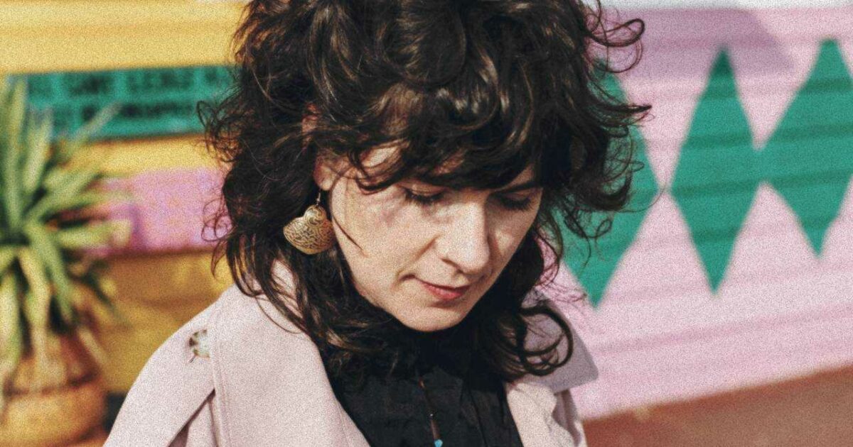 Lucy Farrell – We are only Sound | Hudson Records