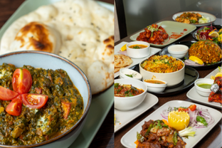 Indian Aroma: Indian Restaurant in Ilford, London