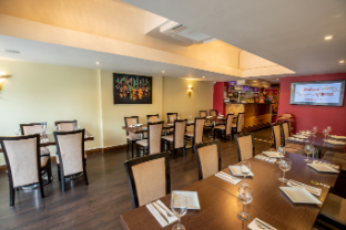 Indian Aroma: Indian Restaurant in Ilford, London