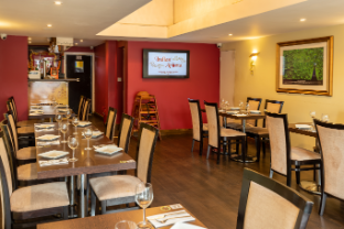 Indian Aroma: Indian Restaurant in Ilford, London