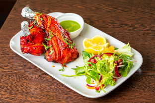Indian Aroma: Indian Restaurant in Ilford, London